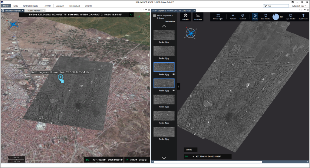 Mil-INTEL – AERONERVE