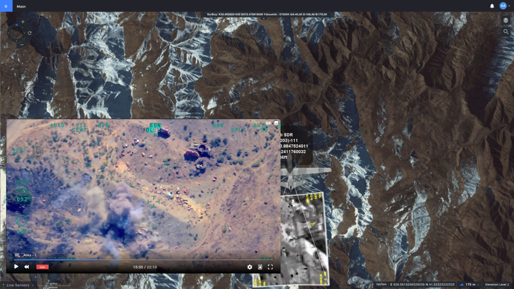 Mil-INTEL – AERONERVE