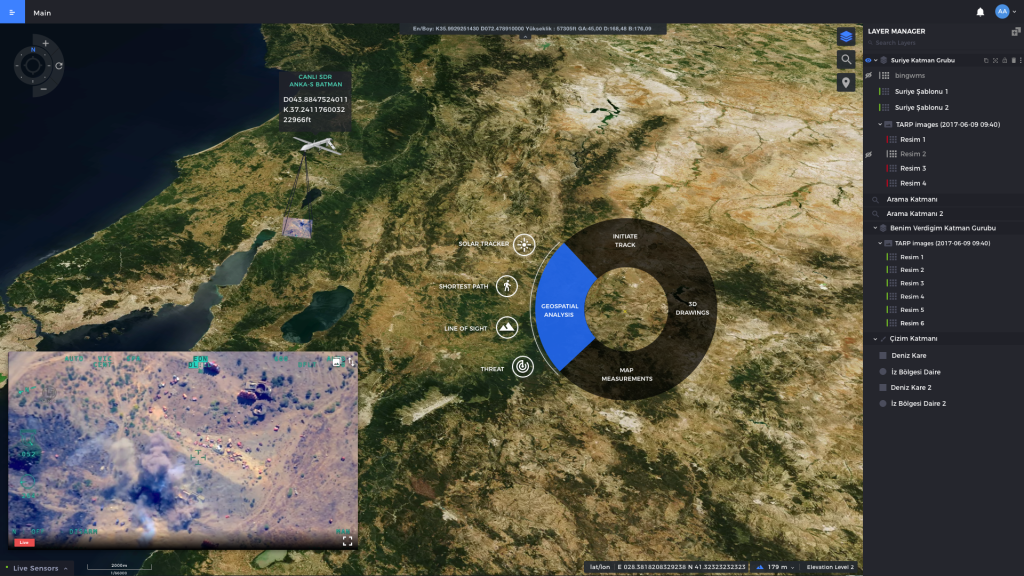 Mil-INTEL – AERONERVE