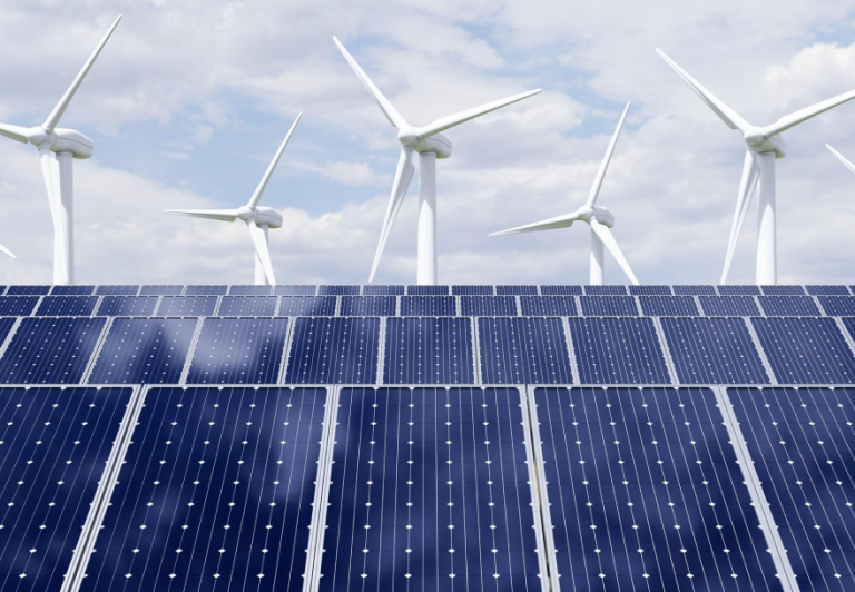 Smart Energy - AERONERVE